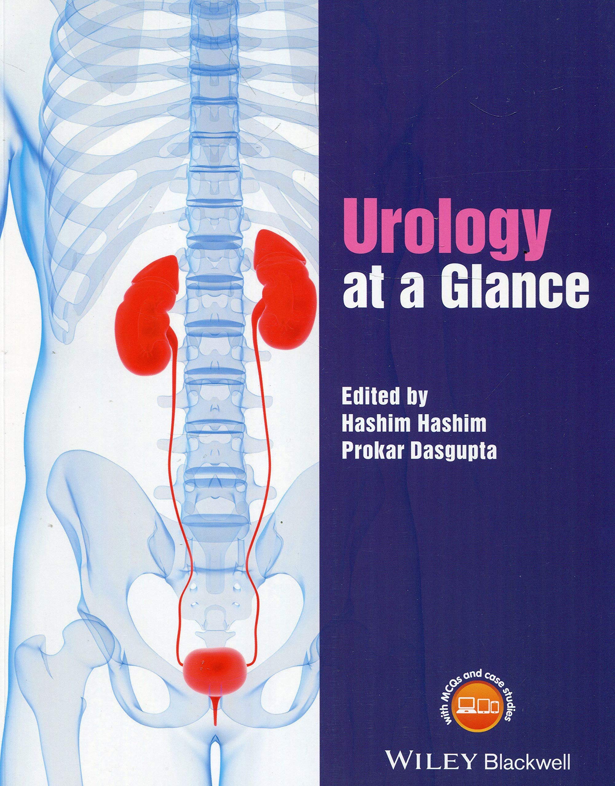 Urology at a Glance: 9781118923641: Medicine & Health Science Books ...