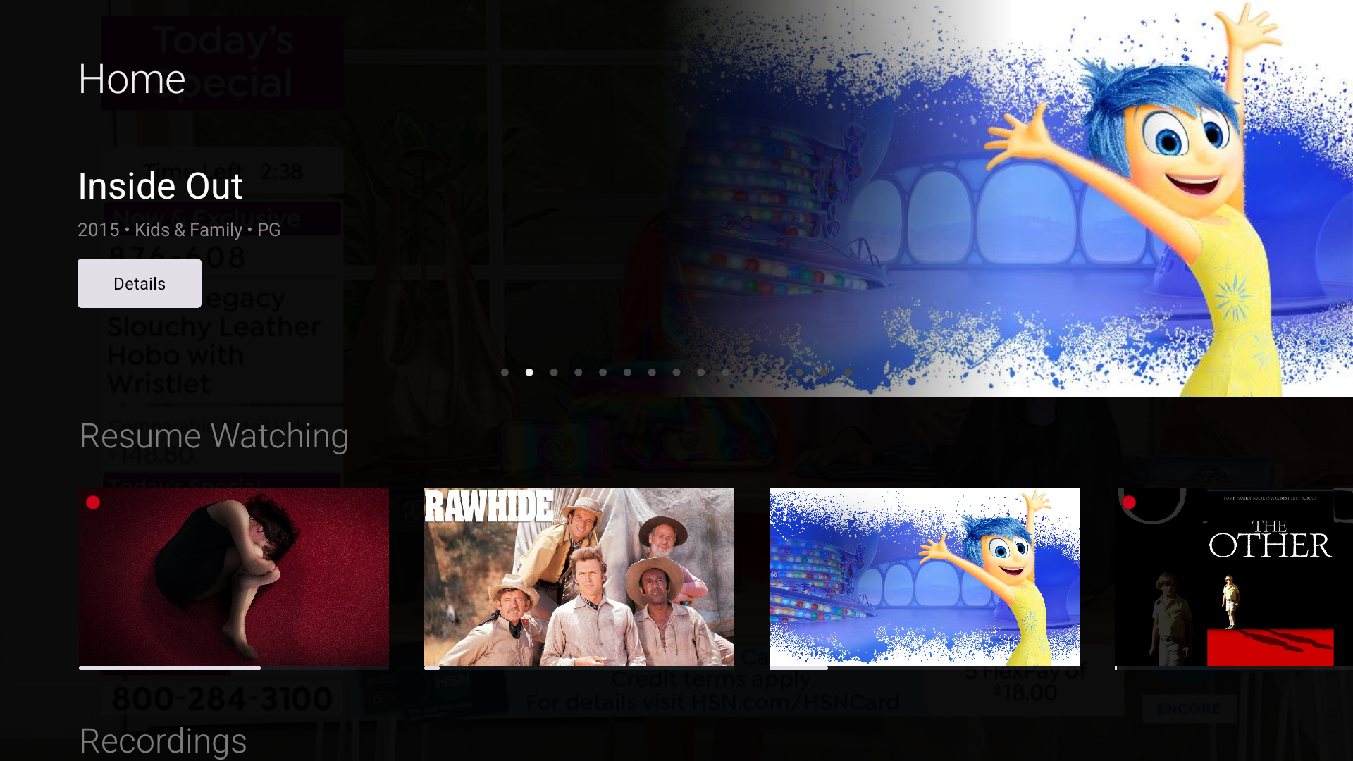 SBB TV - App on Amazon Appstore