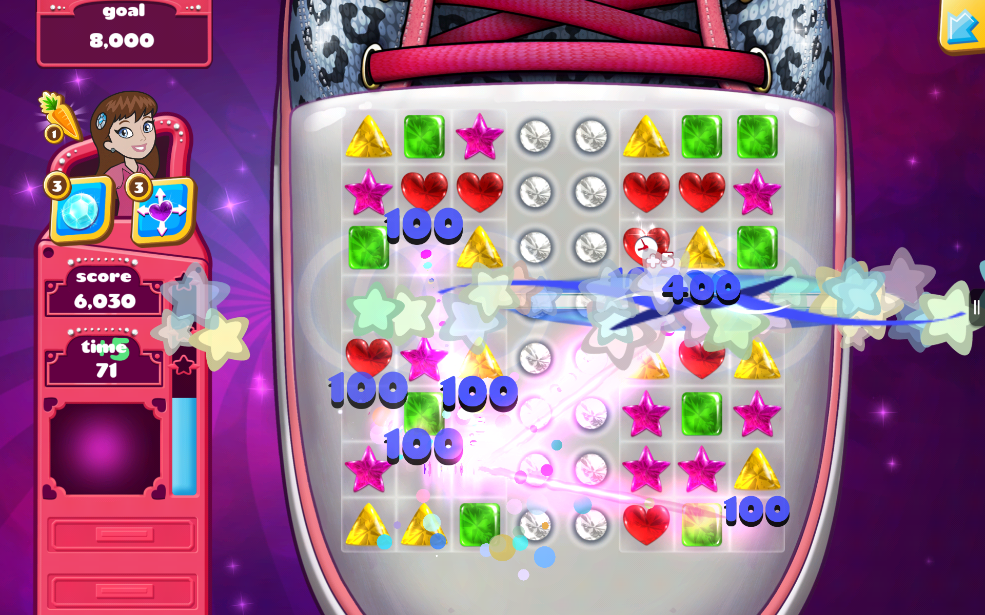 Twinkle Smash - App on Amazon Appstore