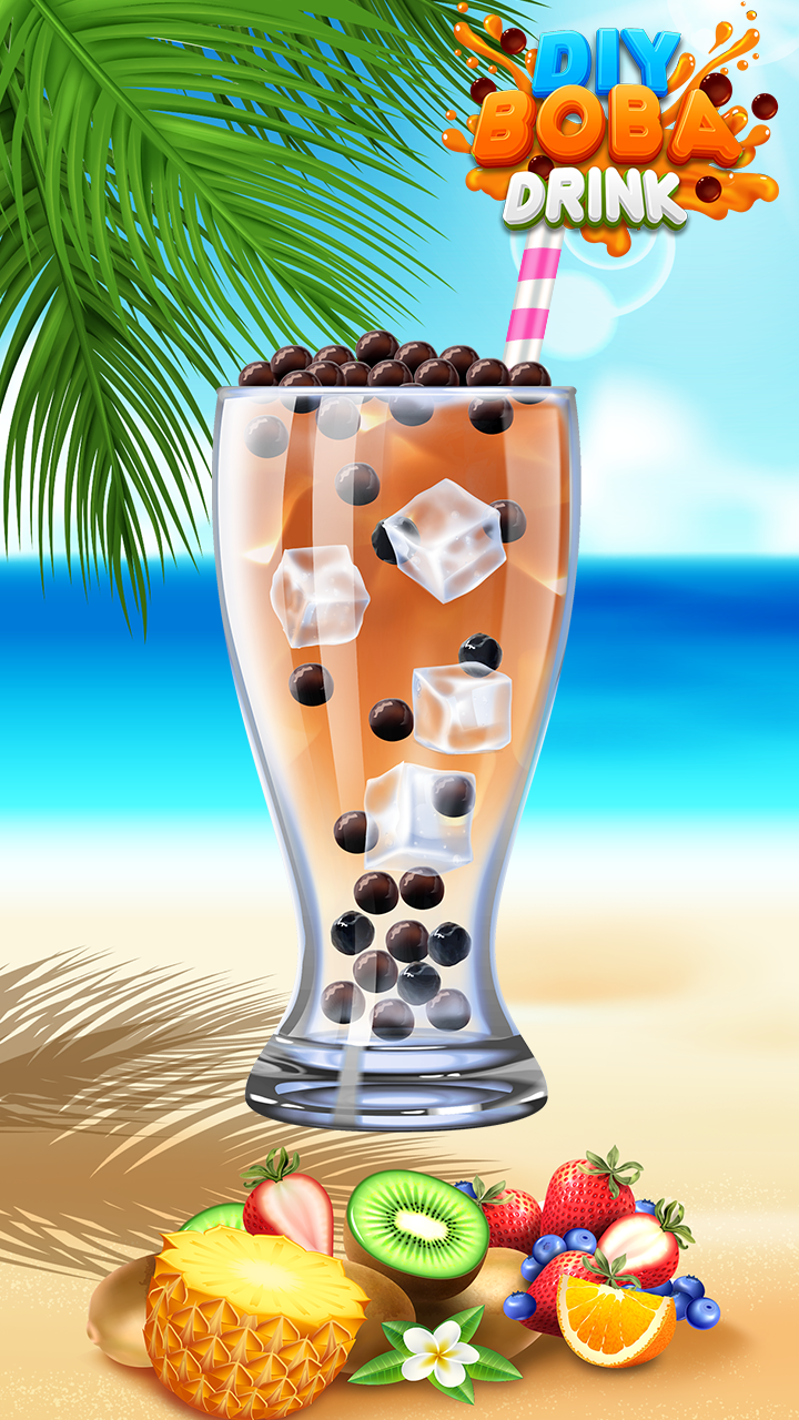 Devonazure - Boba Simulator - Time for Boba Tea Empire! - serwer2311392.home.pl