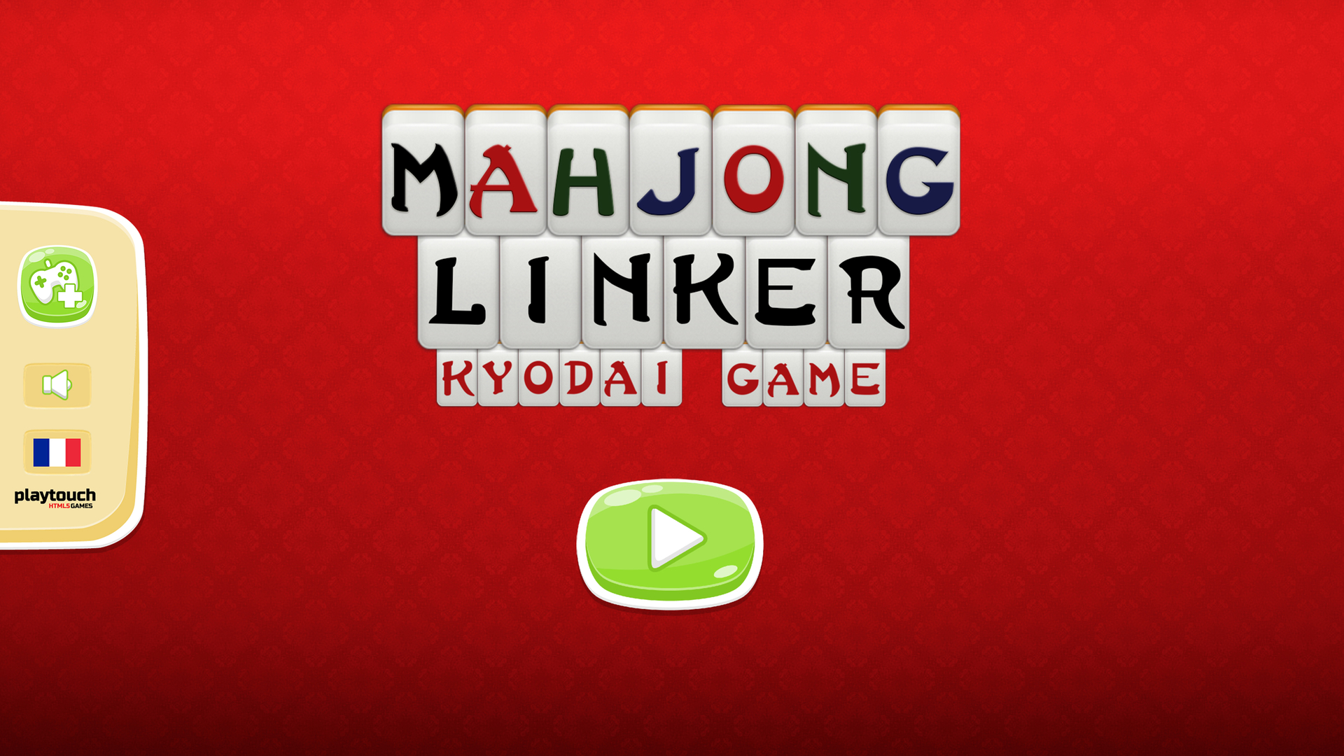 Mahjong Linker : Kyodai game for TV - App on Amazon Appstore