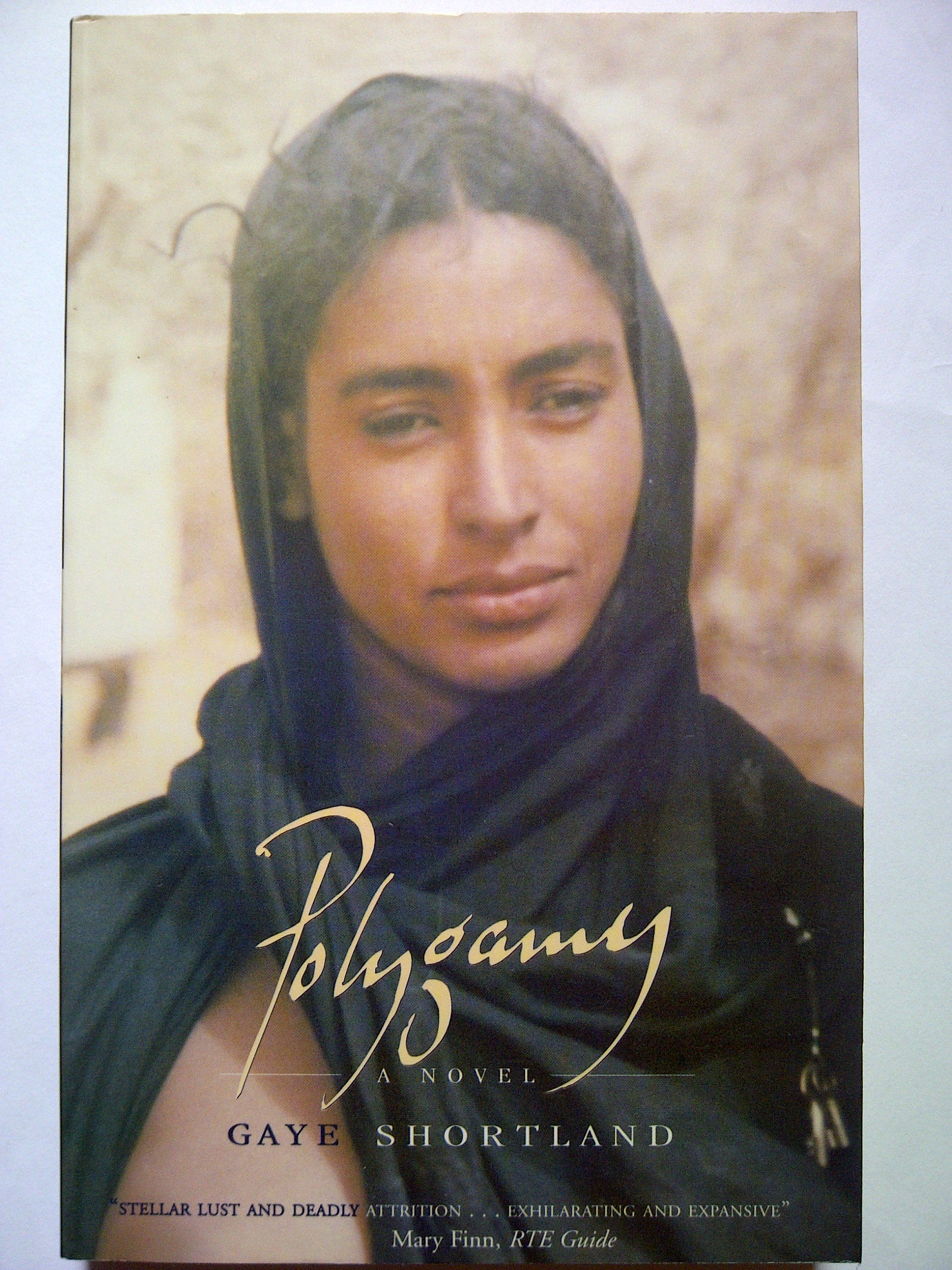 Polygamy: Amazon.co.uk: Shortland, Gaye, Fannelly, Sarah: 9781853718526 ...