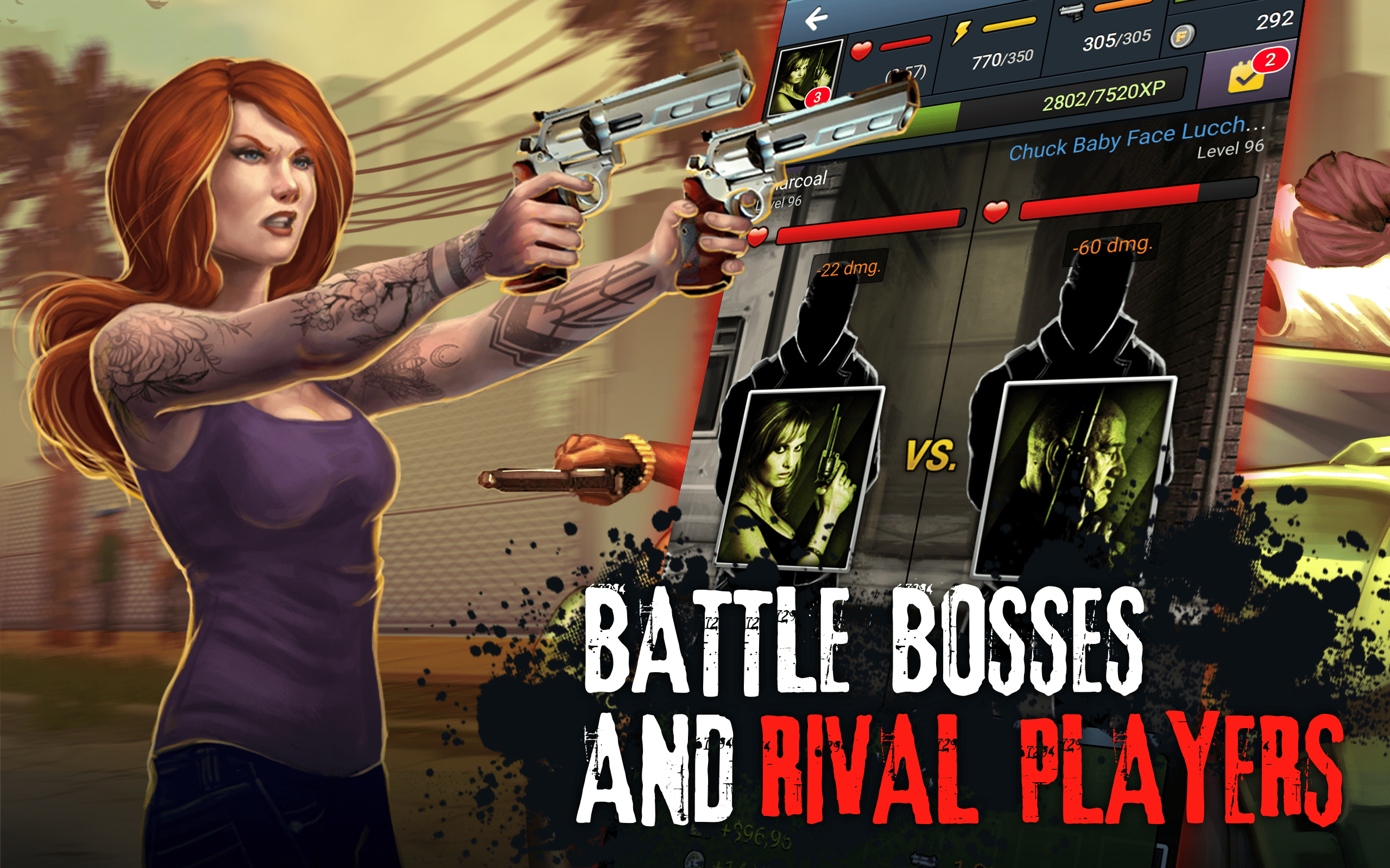 Mob Wars LCN - App on Amazon Appstore