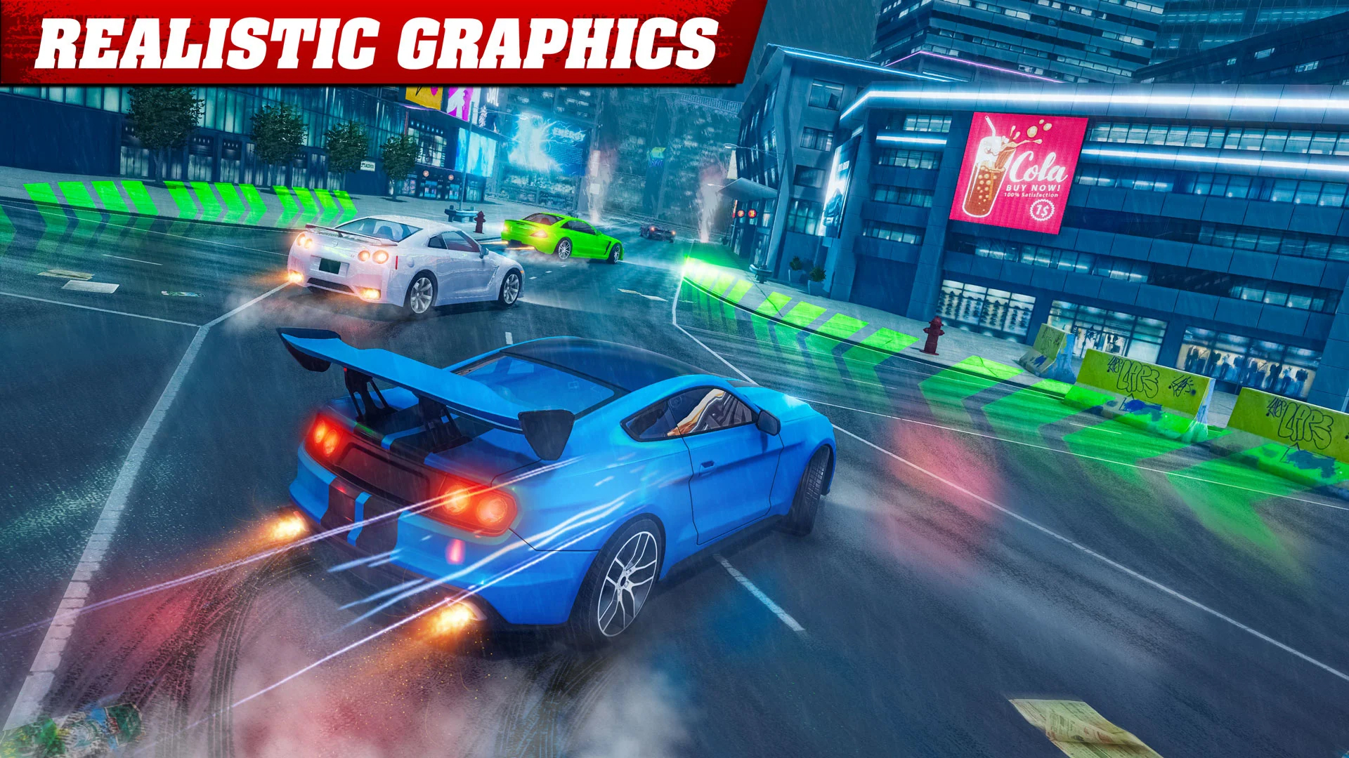 Real Extreme Car Drifting & Driving Games Auto Racing Tracks Drift ...