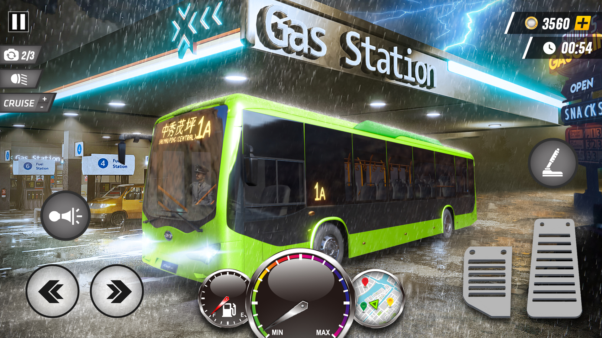 Bus Simulator - Coach Bus Simulator Ultimate Bus Driving Games Bus ...