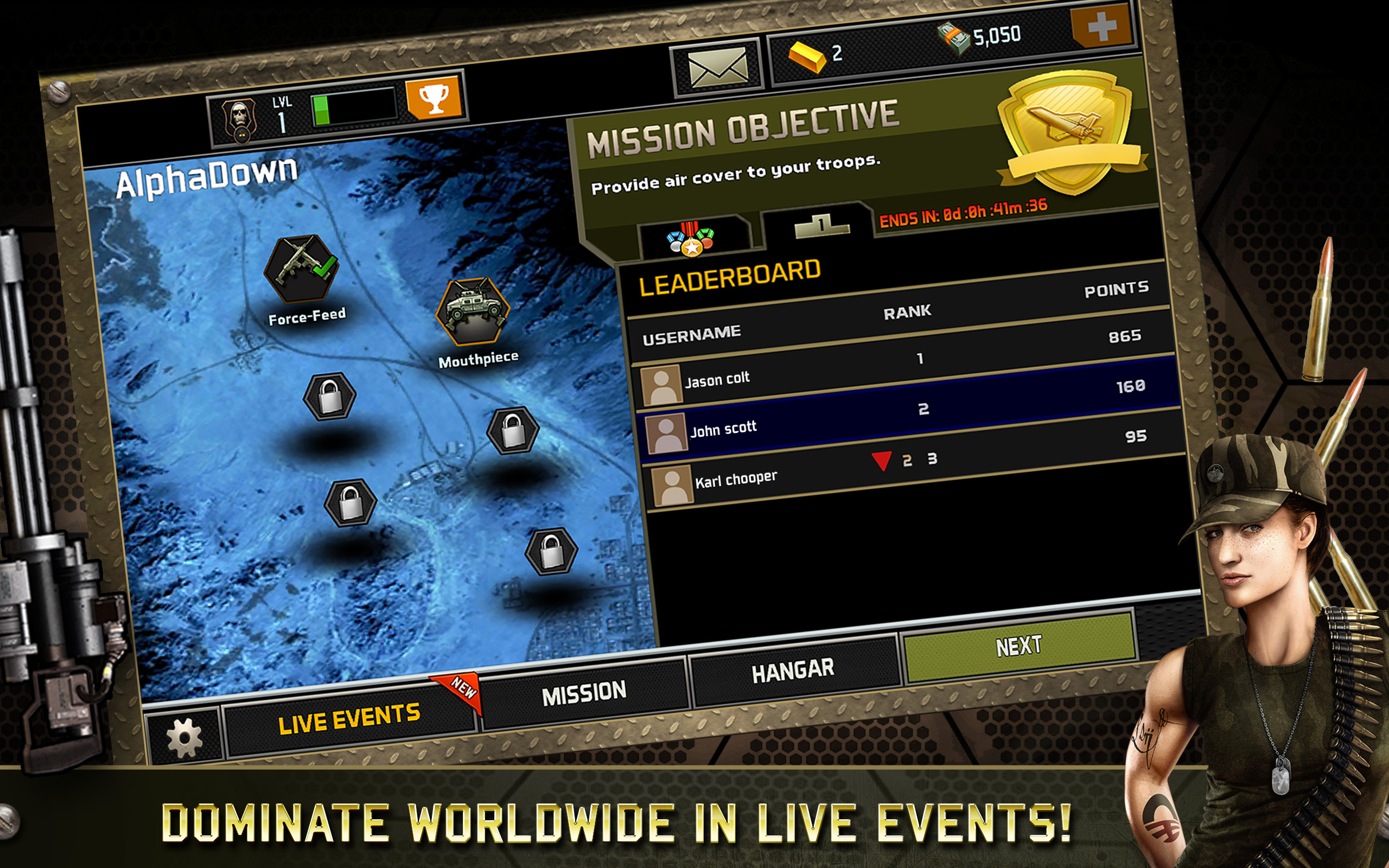 Drone : Shadow Strike - App on Amazon Appstore