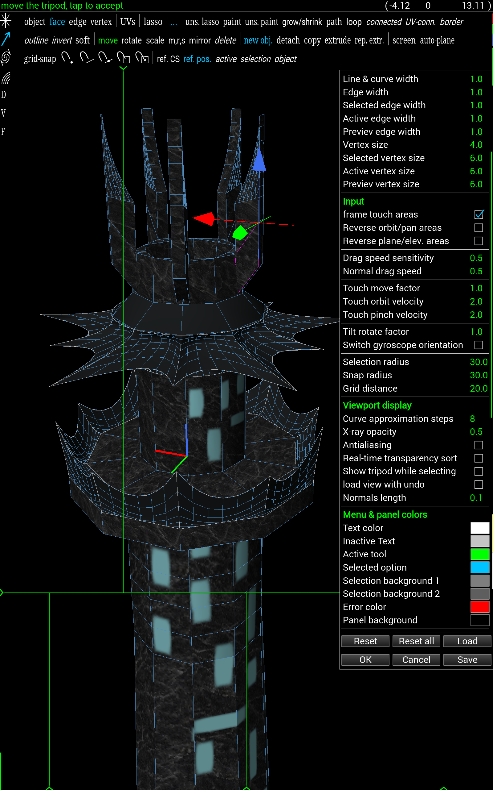 Spacedraw - App on Amazon Appstore