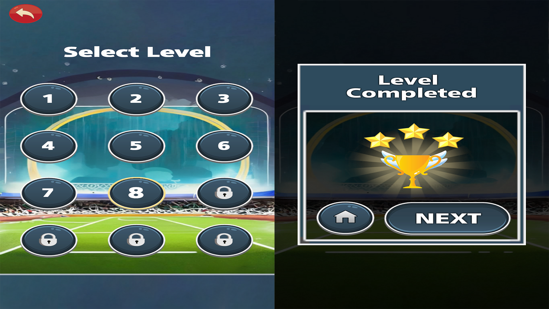 Soccer Swipe: Football Games, Soccer Games Sports Games, Soccer ...