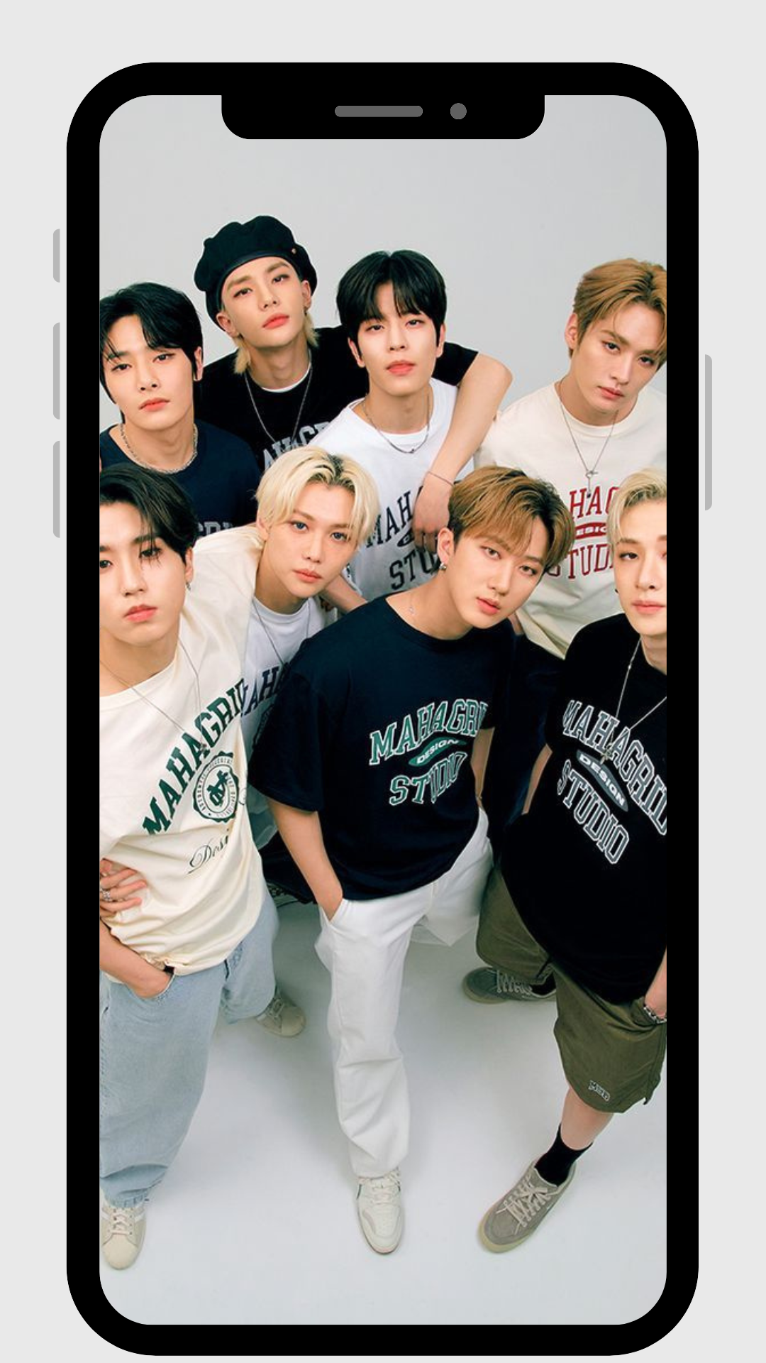 Stray Kids Wallpapers HD – Kpop SKZ 4K Backgrounds - App on Amazon Appstore