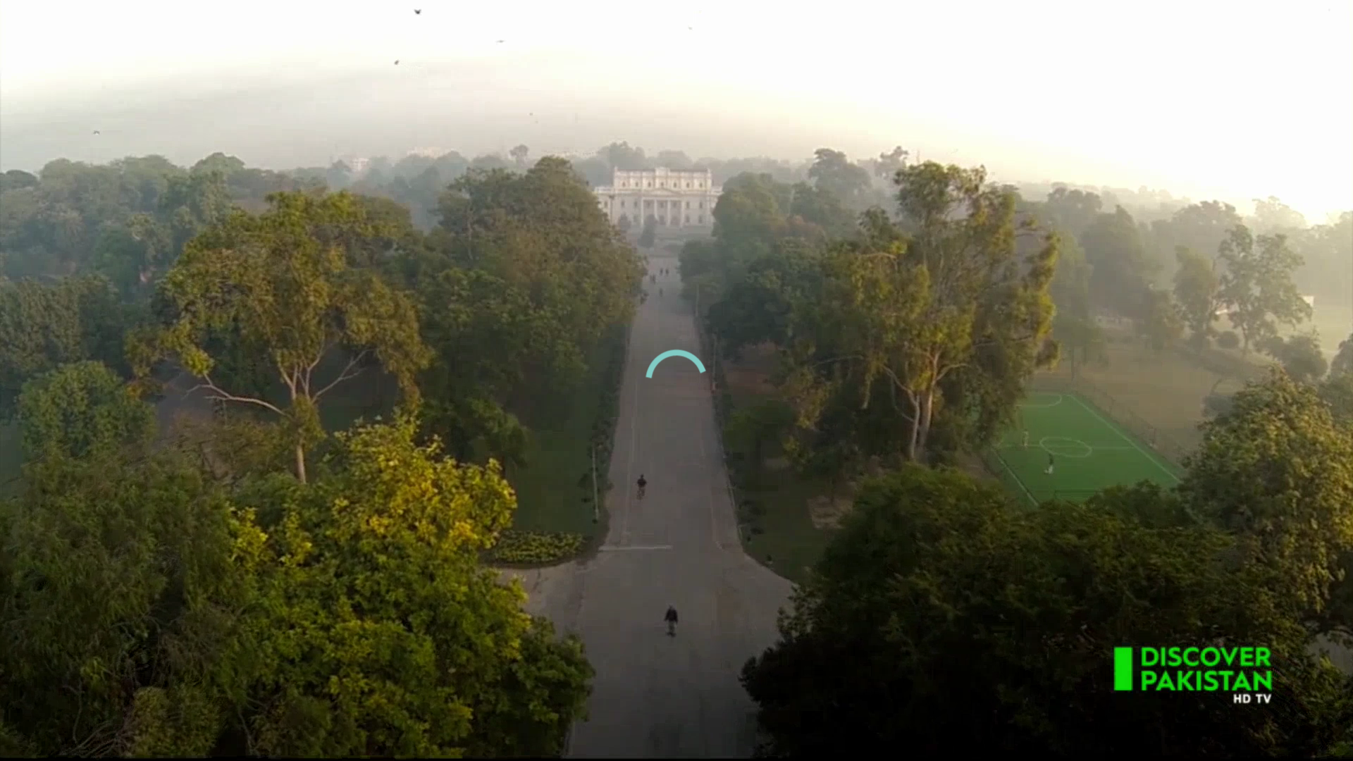 Discover Pakistan TV - App on Amazon Appstore