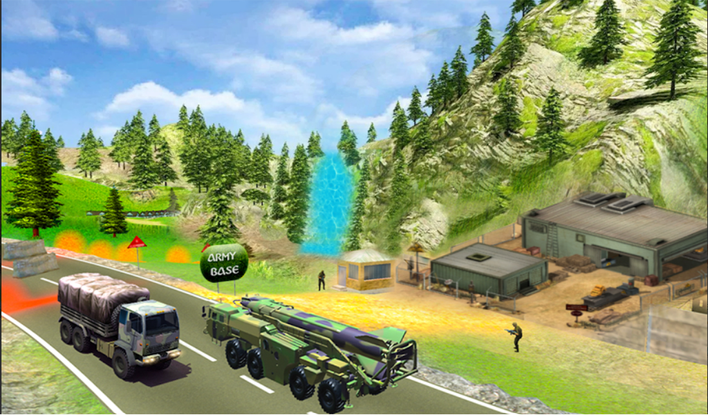 us army missile Attack Games: army missile Games - App on Amazon Appstore