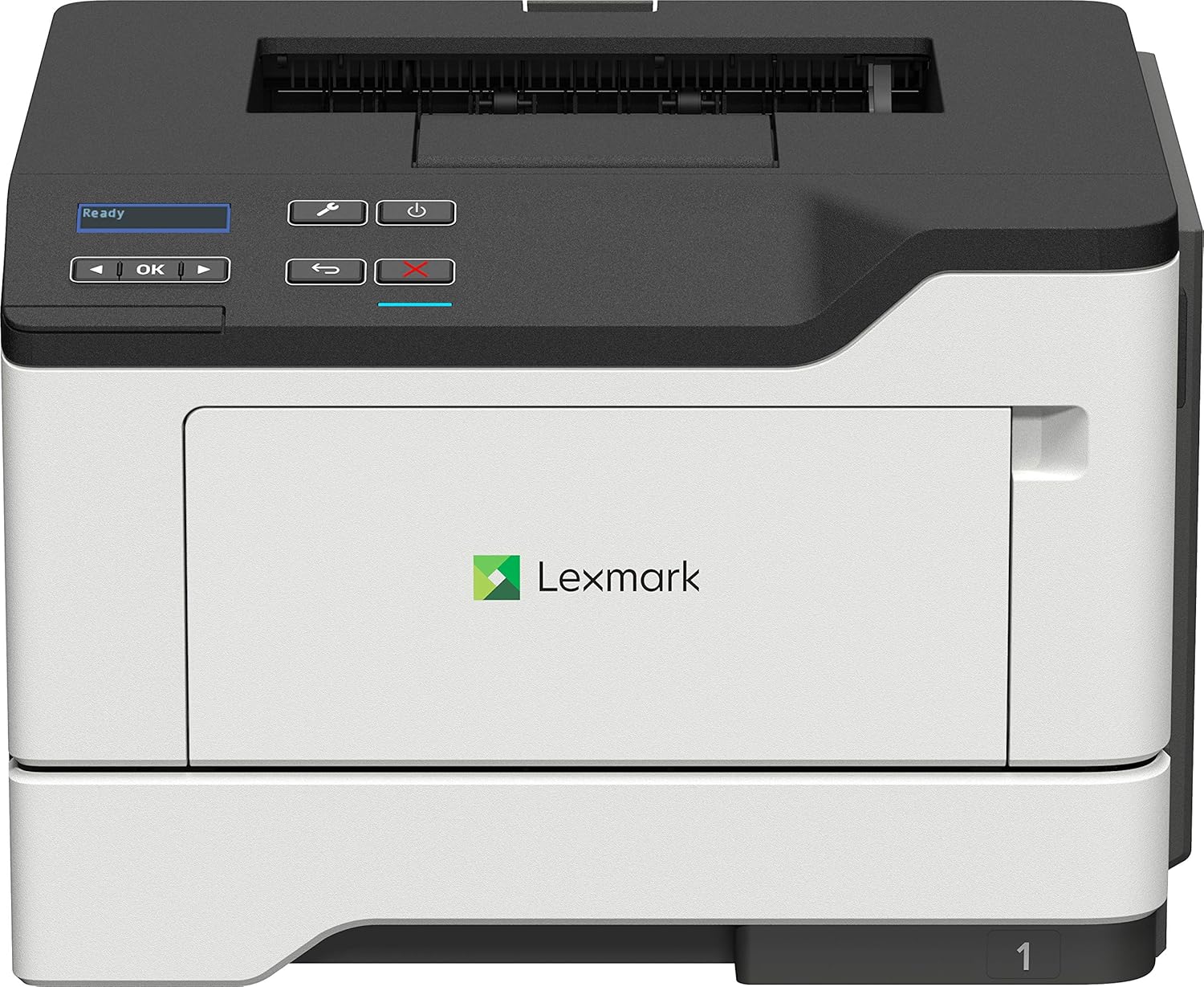 Lexmark B2338dw Monochrome Laser Printer 36ppm (UK Version) : Amazon.co ...