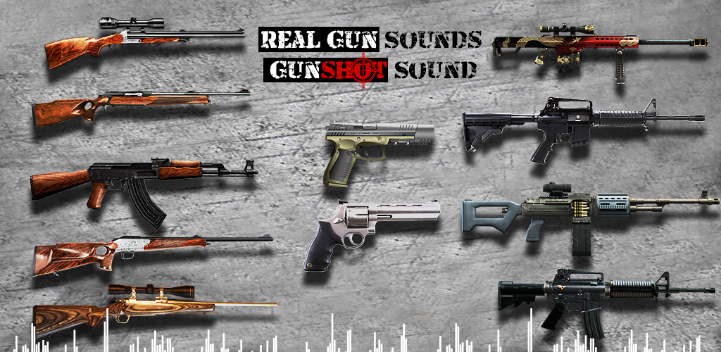 Real Gunshot Simulation App:Amazon.com:Appstore for Android