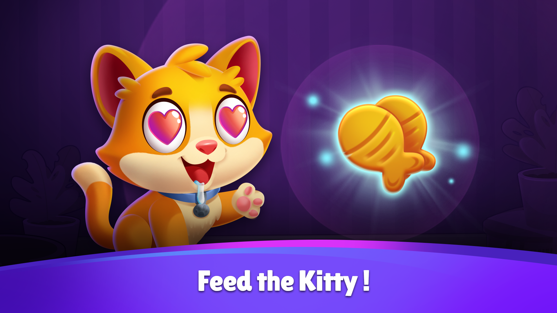 Kitty Merge: Block puzzle game - App on Amazon Appstore