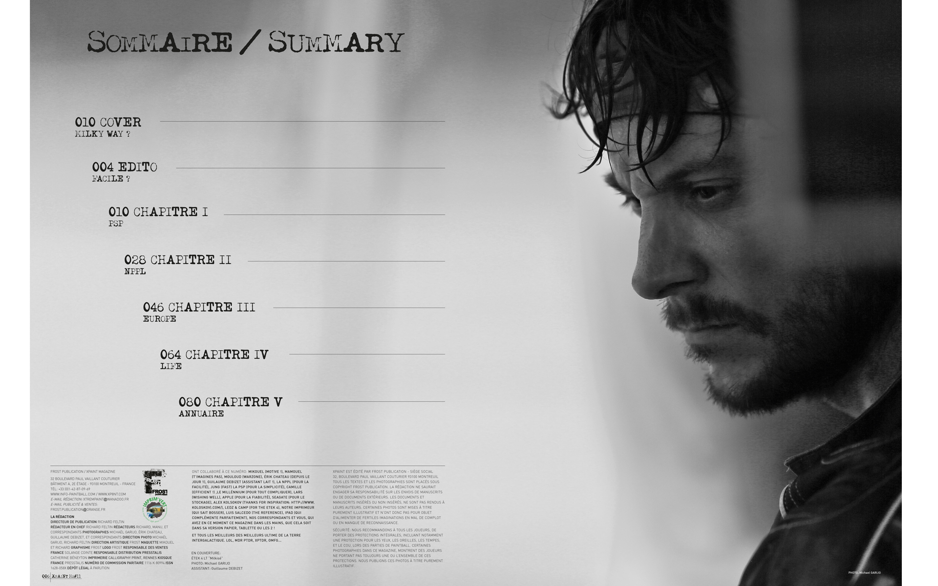 XPAINT Paintball Magazine (Kindle Tablet Edition) - App on the Amazon ...