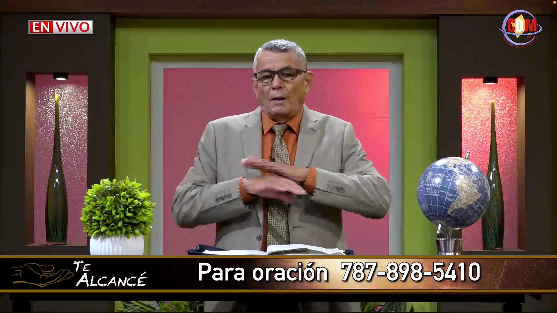 CDM Internacional - App on Amazon Appstore