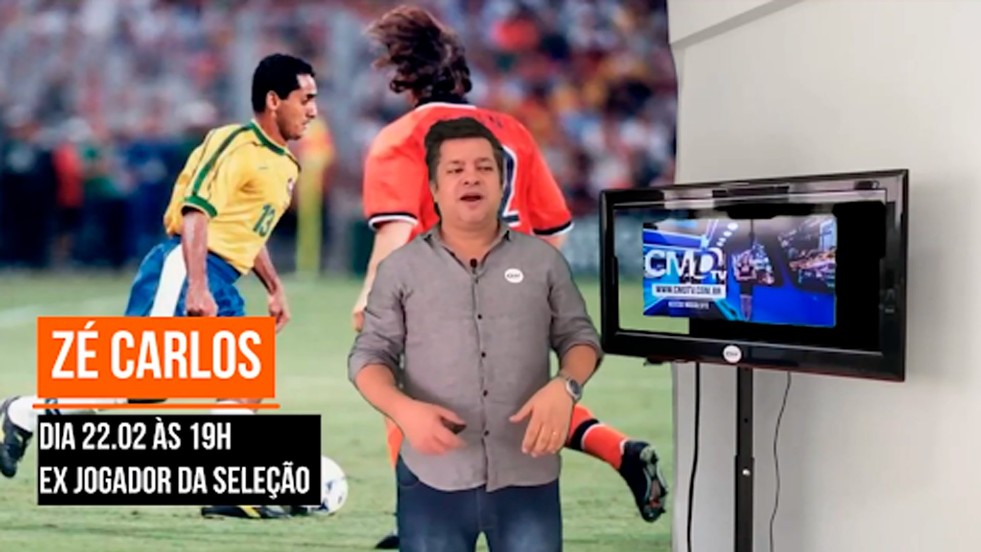 CMD TV - Aplicativo na Amazon Appstore