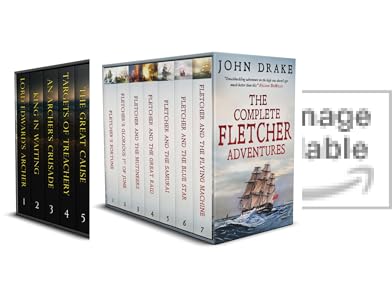 THE COMPLETE SCARLETT FOX PIRATE SERIES BOOKS 1-3 three epic historical adventures (Historical ...