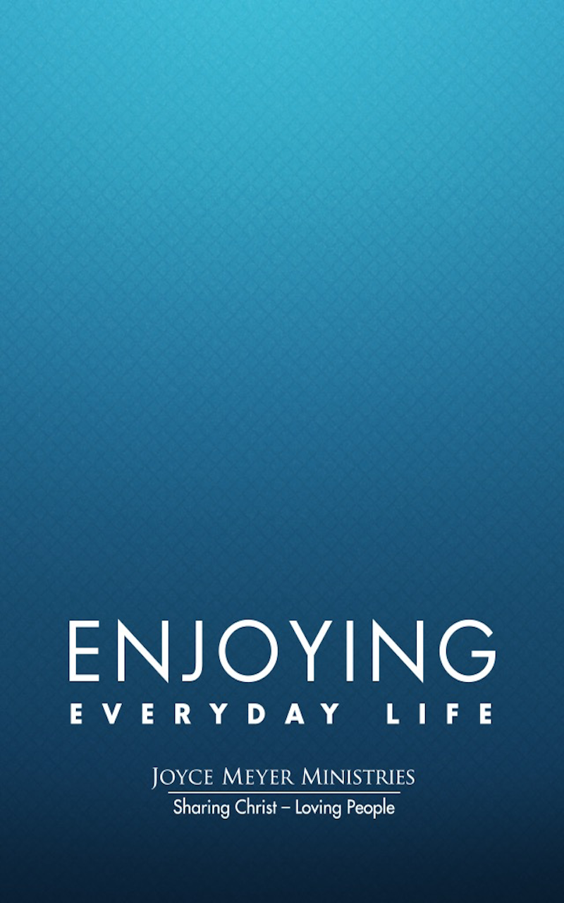 Enjoying Everyday Life Magazine - App on Amazon Appstore