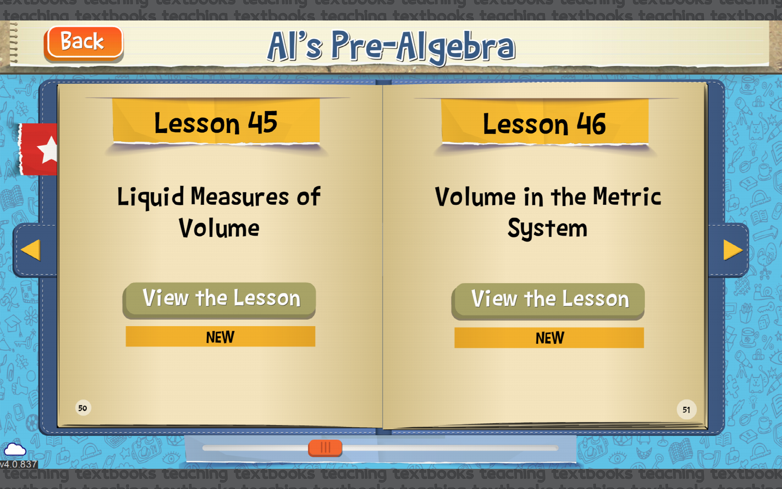 TT Pre-Algebra - App on Amazon Appstore