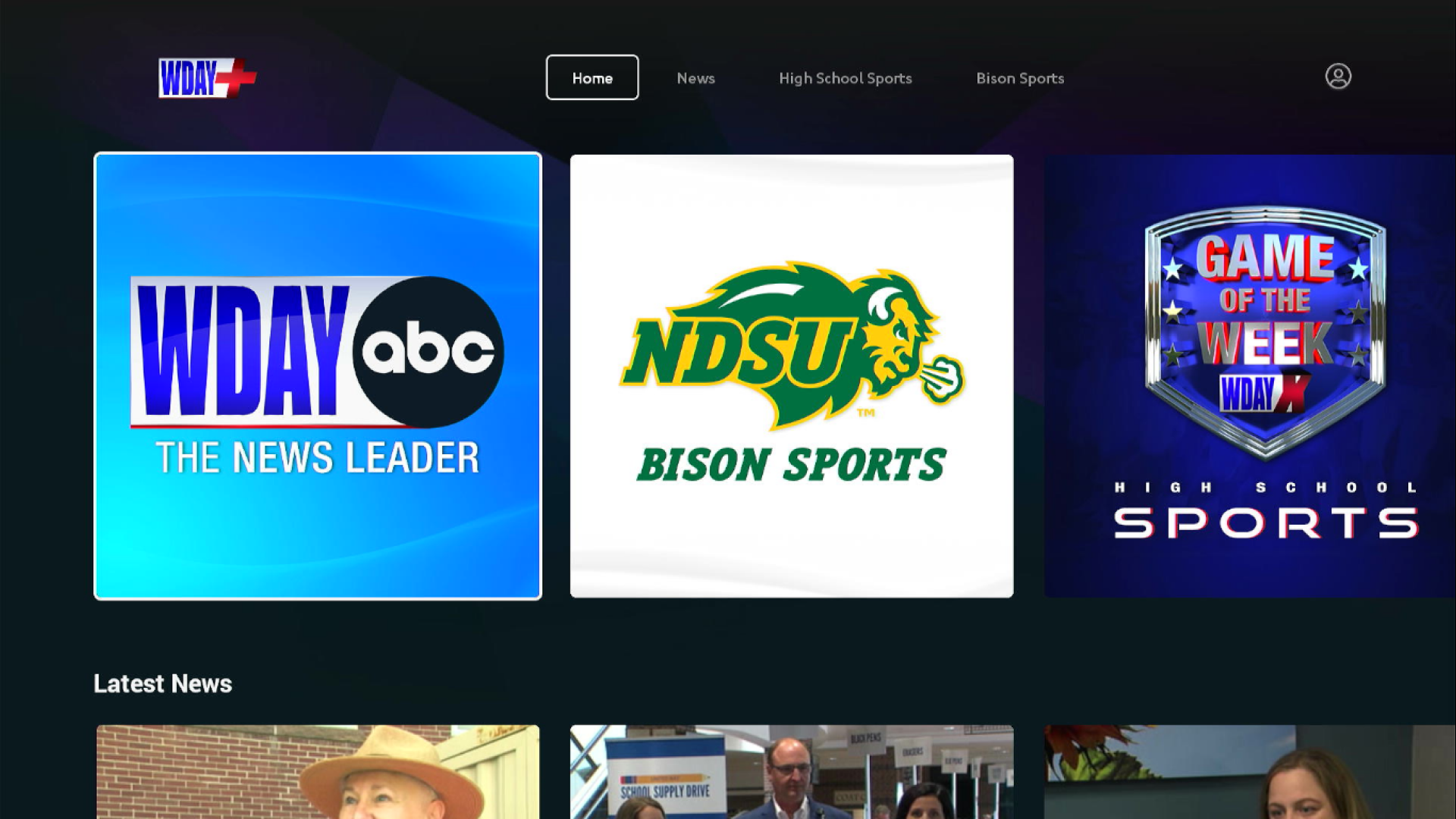 WDAY+ - App on Amazon Appstore