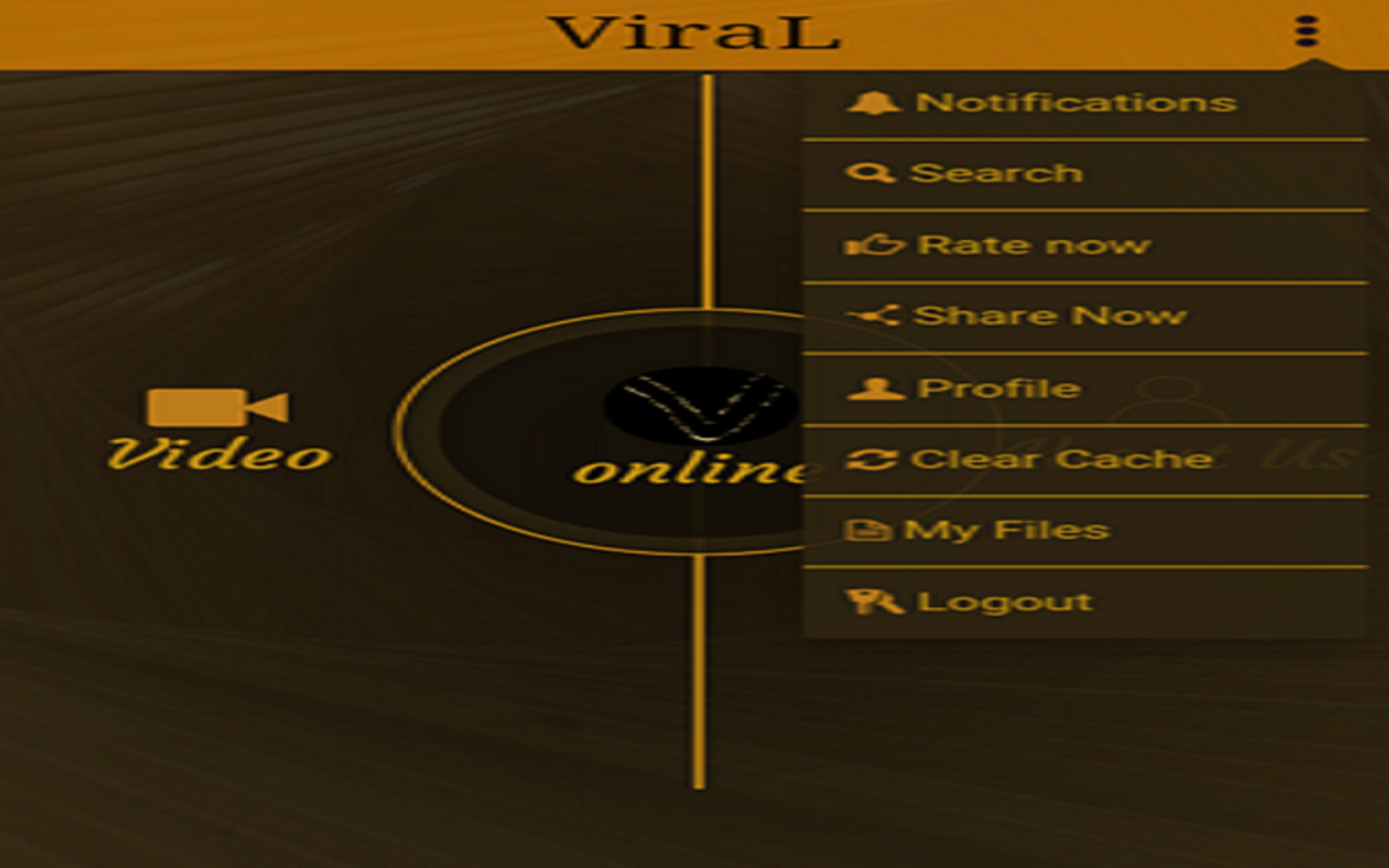 ViraL - App on Amazon Appstore