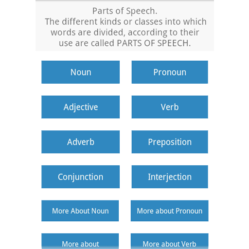 English Book for Learning - App on Amazon Appstore