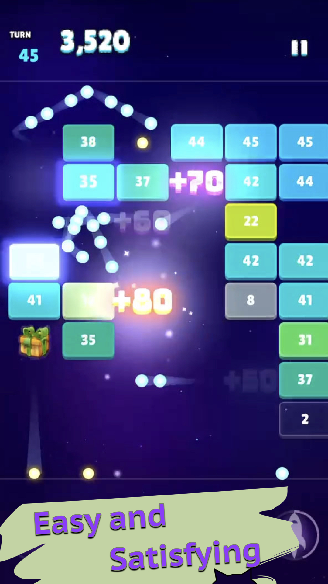 Cartoon Bricks Breaker - App on the Amazon Appstore