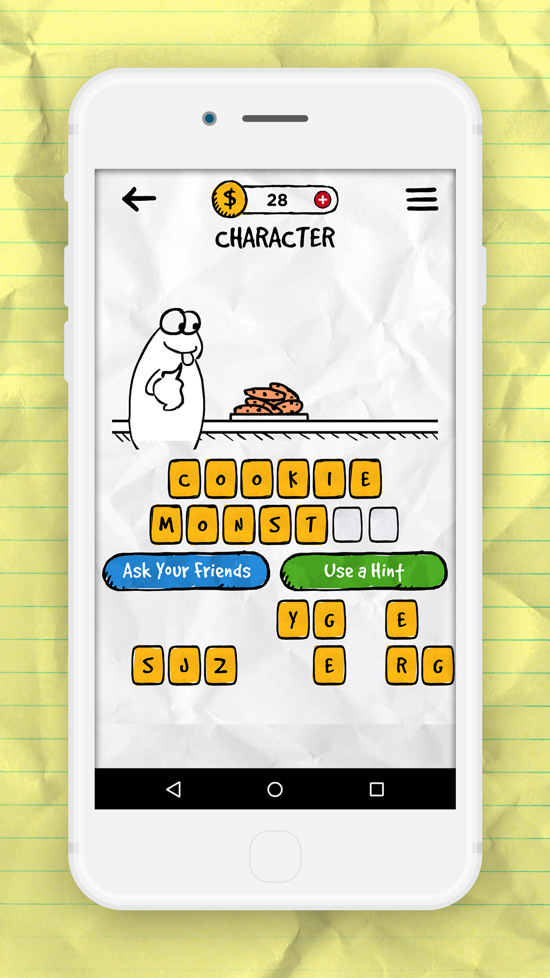 Level 39 Guess The Emoji Emoji Guess Puzzle Answers | All Levels