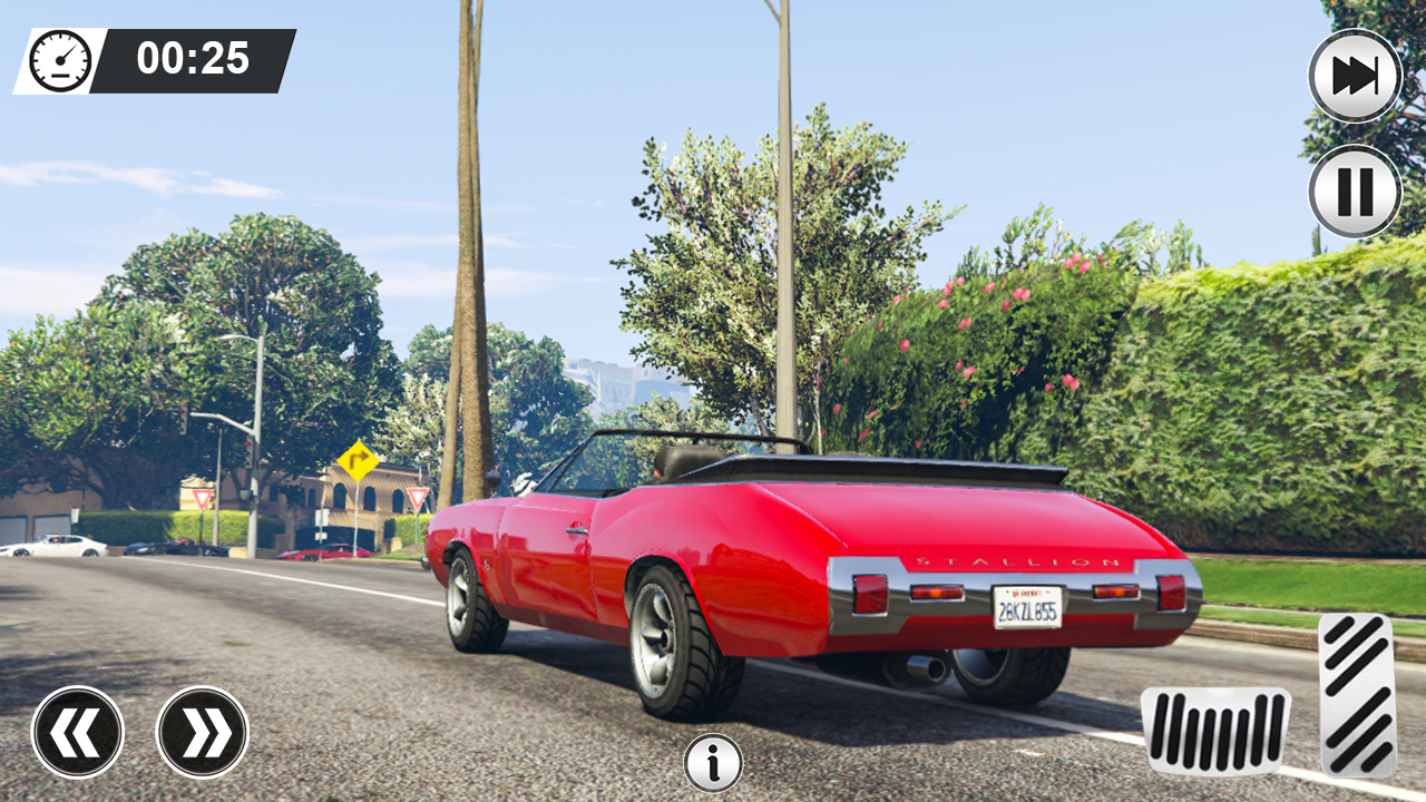 Grand Super Furious Car Racing Game: Real Auto Driving Simulator ...