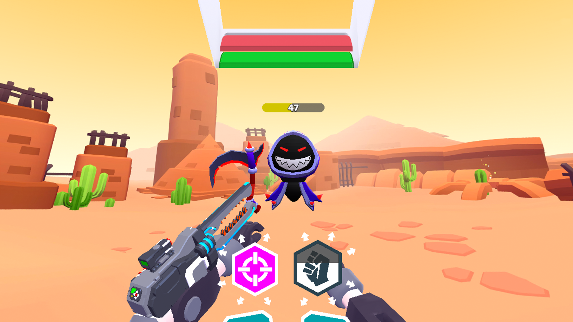 Ultimate Mech Wars: The Robotic Combat Arena - Build, Battle, and ...