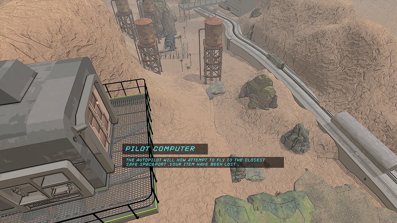 Corporate Nightmare: Lethal Company's Curse - App on Amazon Appstore