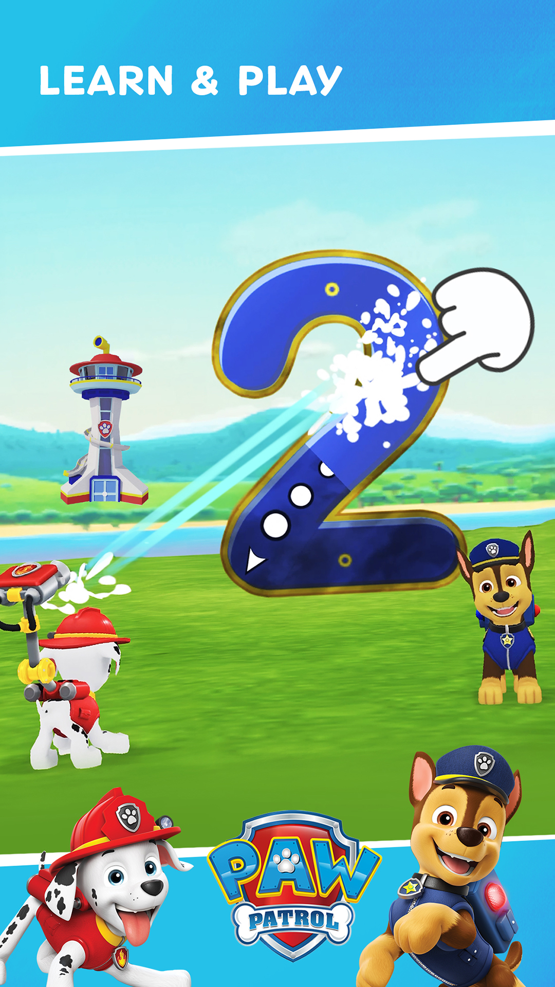 Budge Kids Games - App on Amazon Appstore