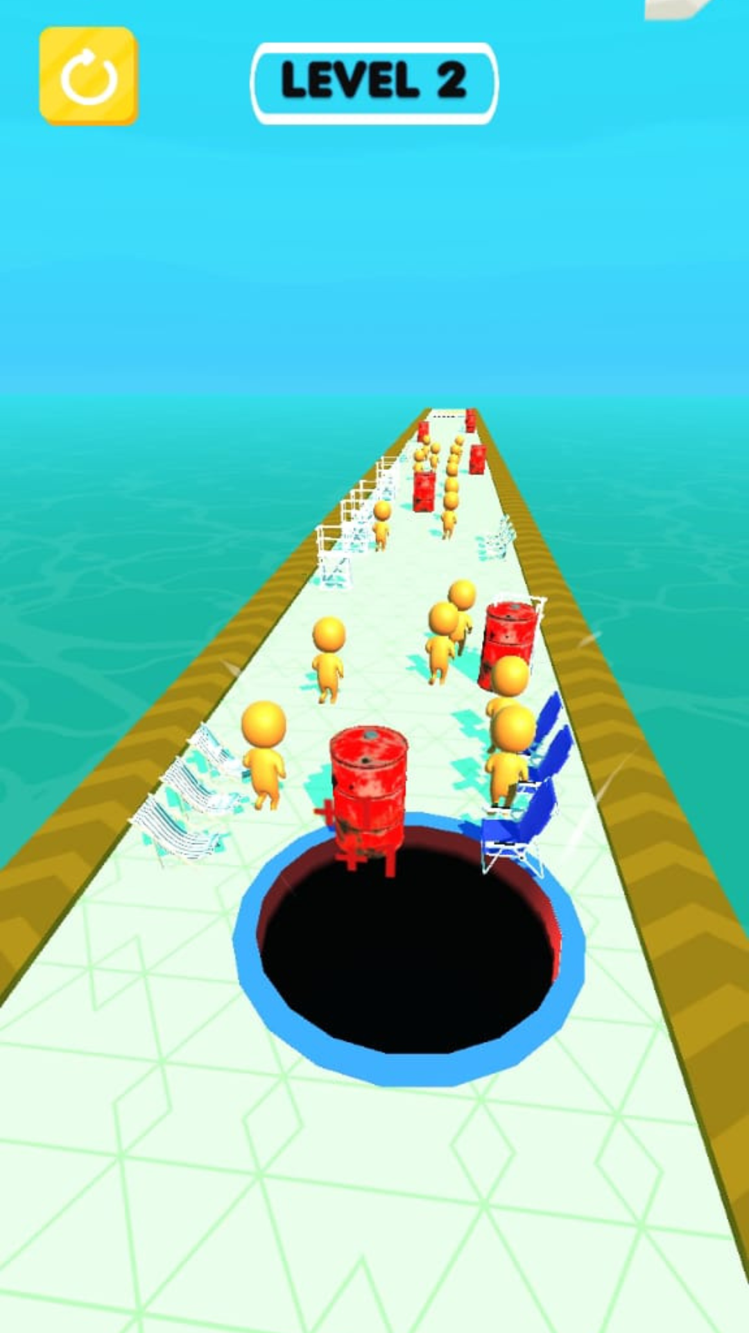Crazy Black Hole- Run & Eat - App on the Amazon Appstore