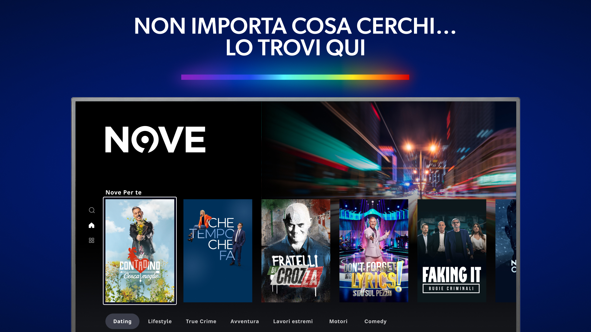 discovery+: app su Amazon Appstore