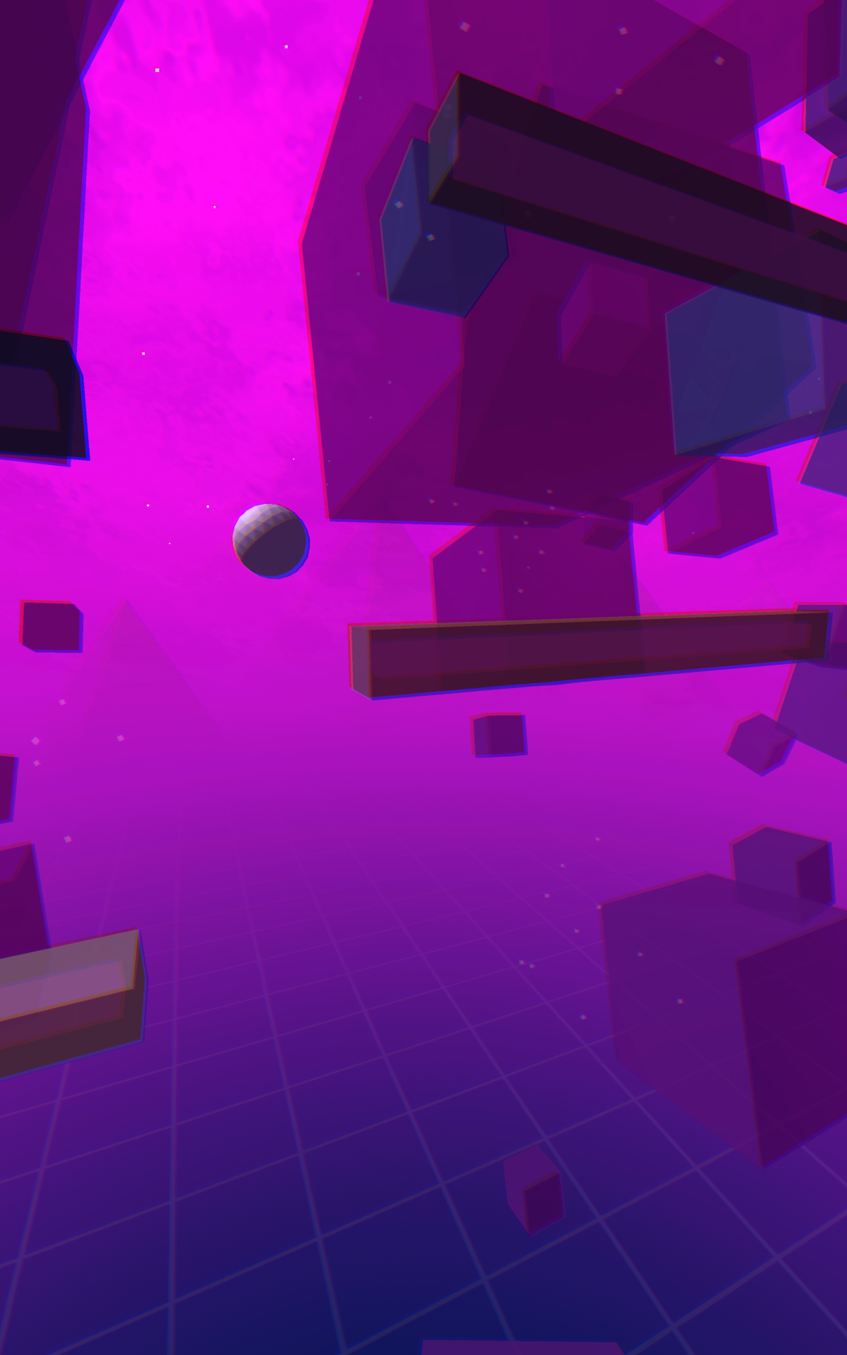 BALL 3079 V3 One-Handed Hardcore Game - App on Amazon Appstore