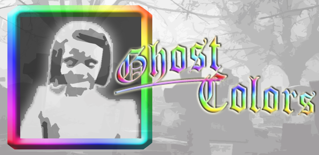 Ghost Colors - App on Amazon Appstore