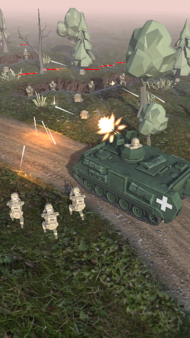 M777 Howitzer - Artillery Game - App on Amazon Appstore