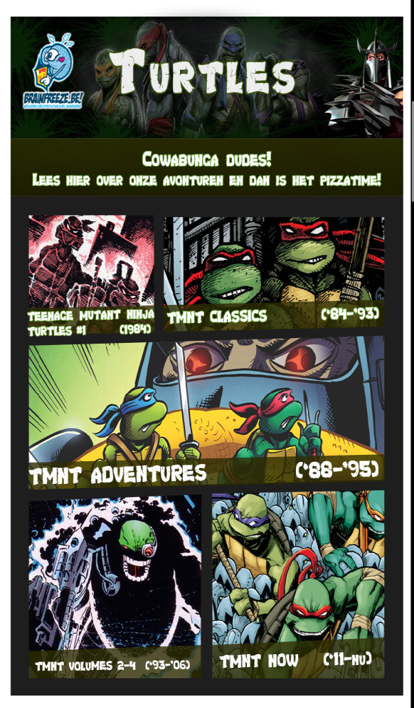 Glitch Magazine - App on Amazon Appstore