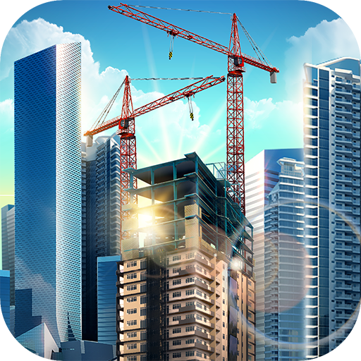 High Rise Tower Building: Skyscraper Construction:Amazon.de:Appstore for Android