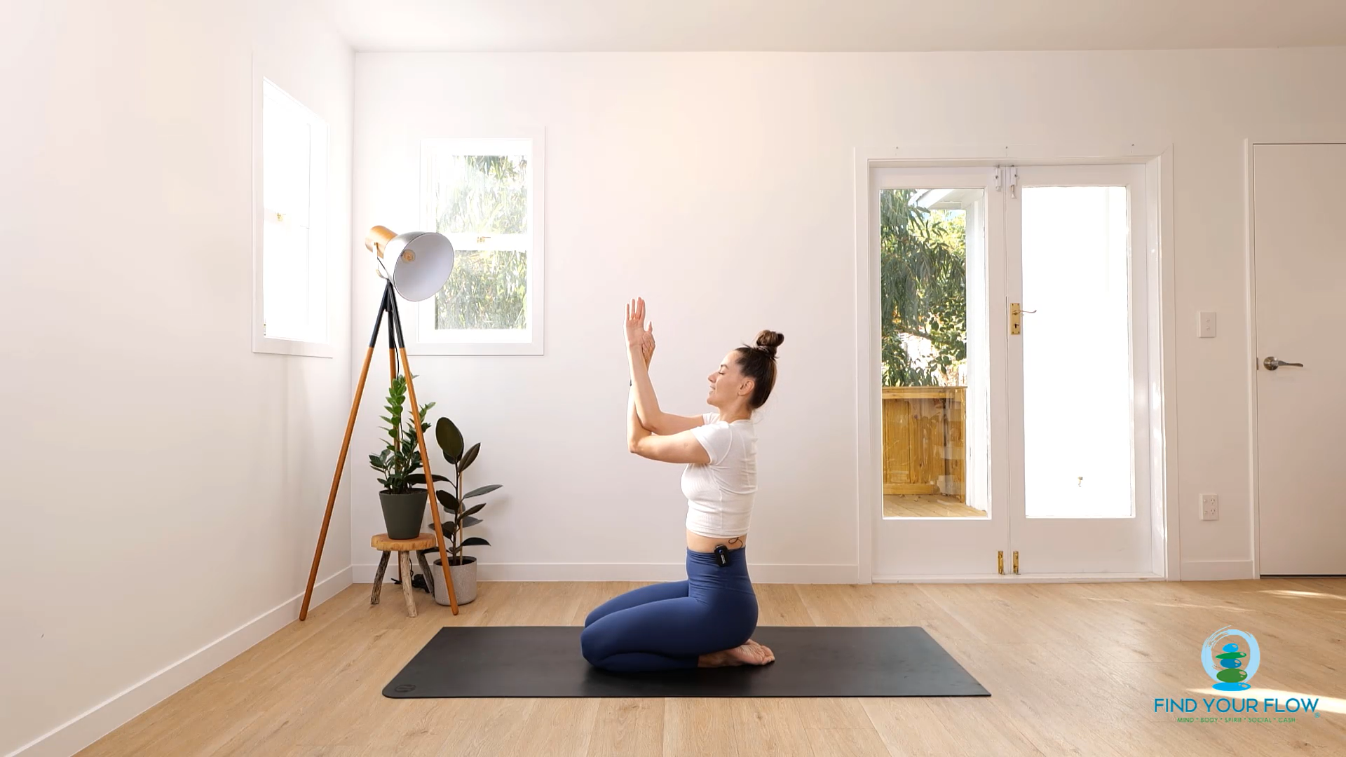 Find Your Flow® TV - App on Amazon Appstore