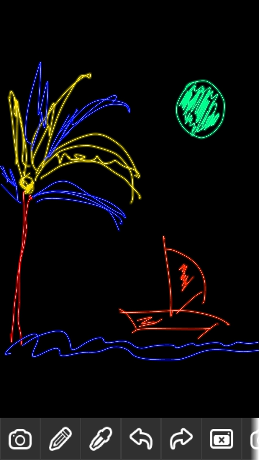 Draw & Paint For Kids - App on the Amazon Appstore