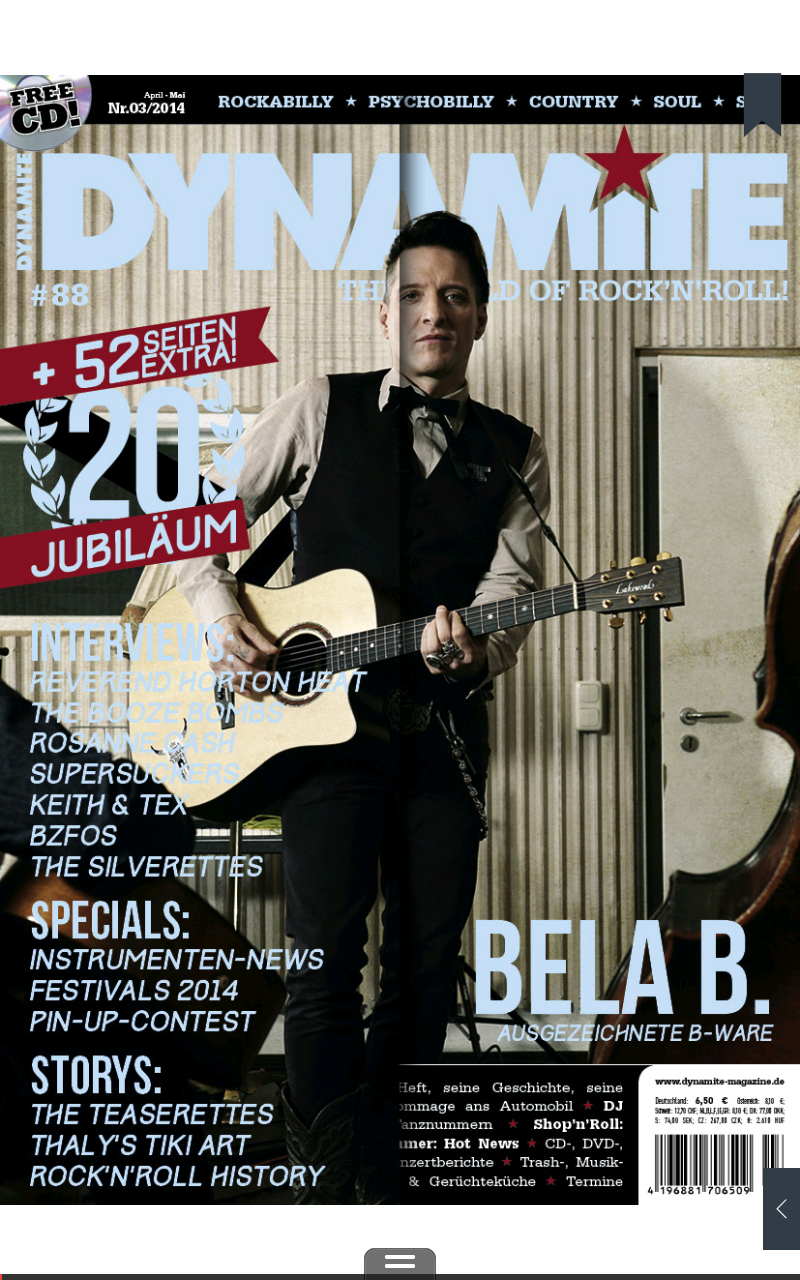 DYNAMITE:Amazon.com:Appstore for Android