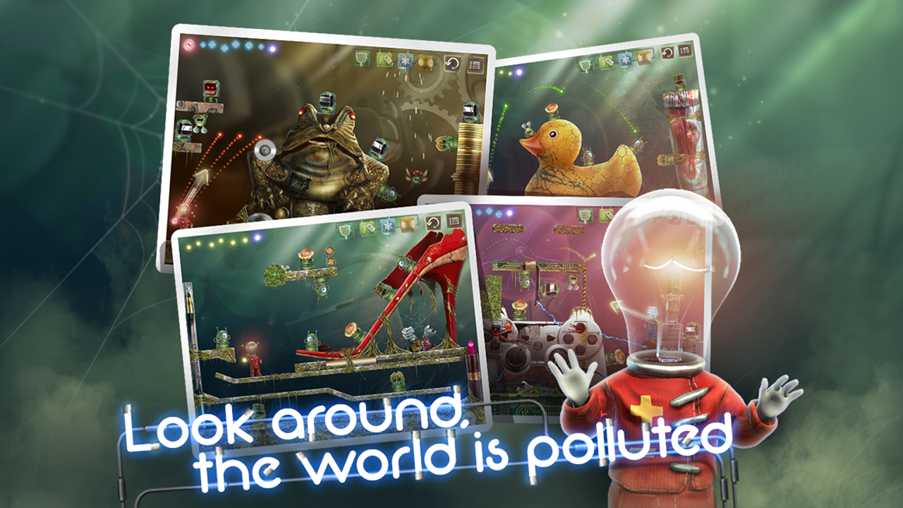 Mr Bulb Pro - App on Amazon Appstore