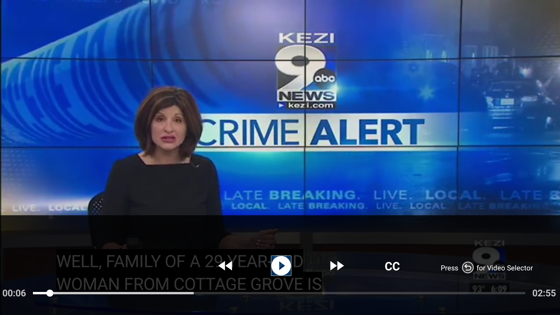 KEZI 9 News - App on Amazon Appstore