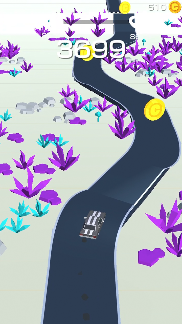 Traffic Race Master: Car Driving Game - App on Amazon Appstore