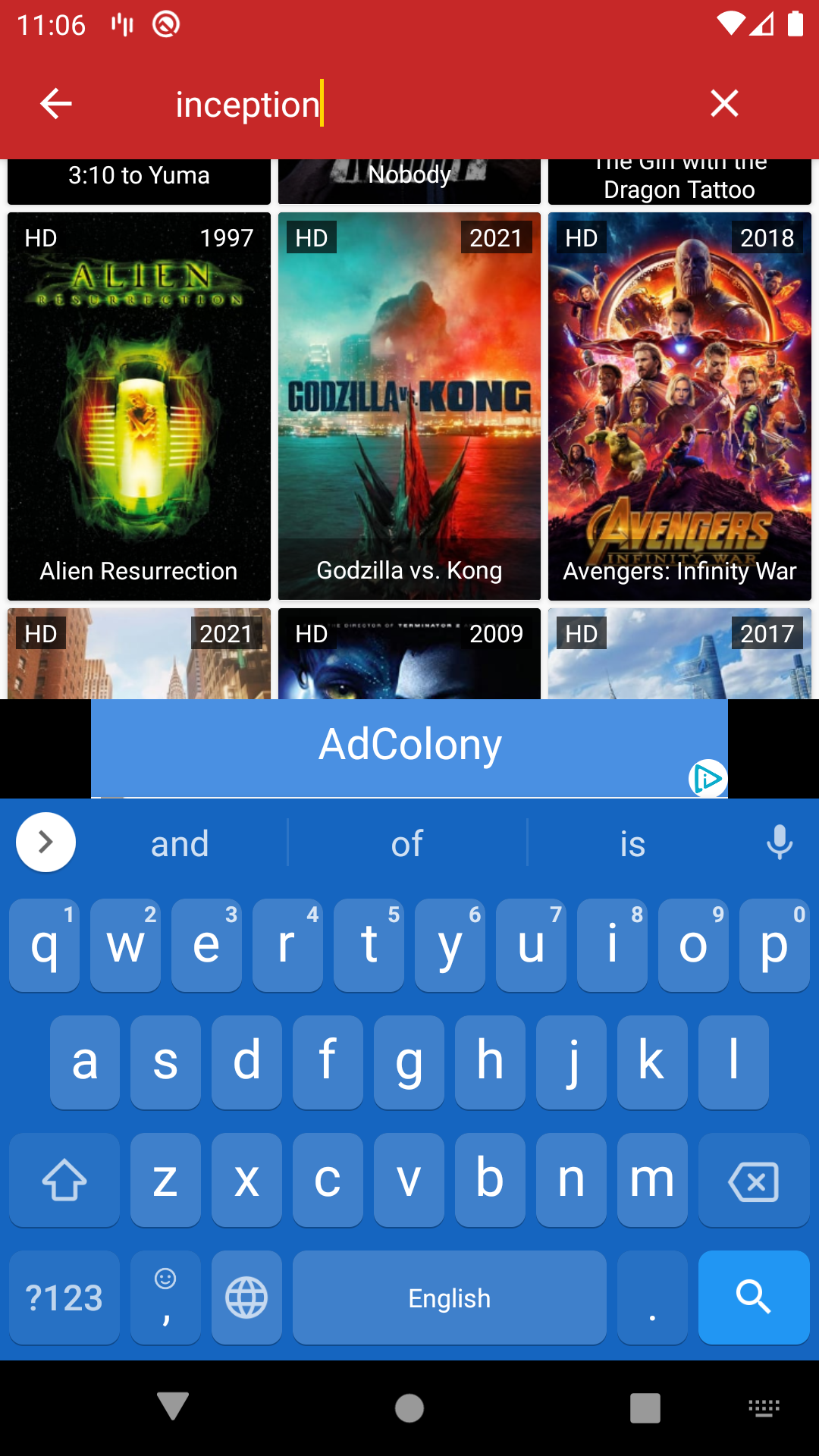 MovieTube Pro - HD Trailer for YouTube:Amazon.com:Appstore for Android