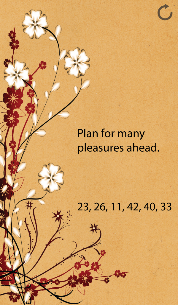 Fortune Cookie (Kindle Tablet Edition) - App on Amazon Appstore