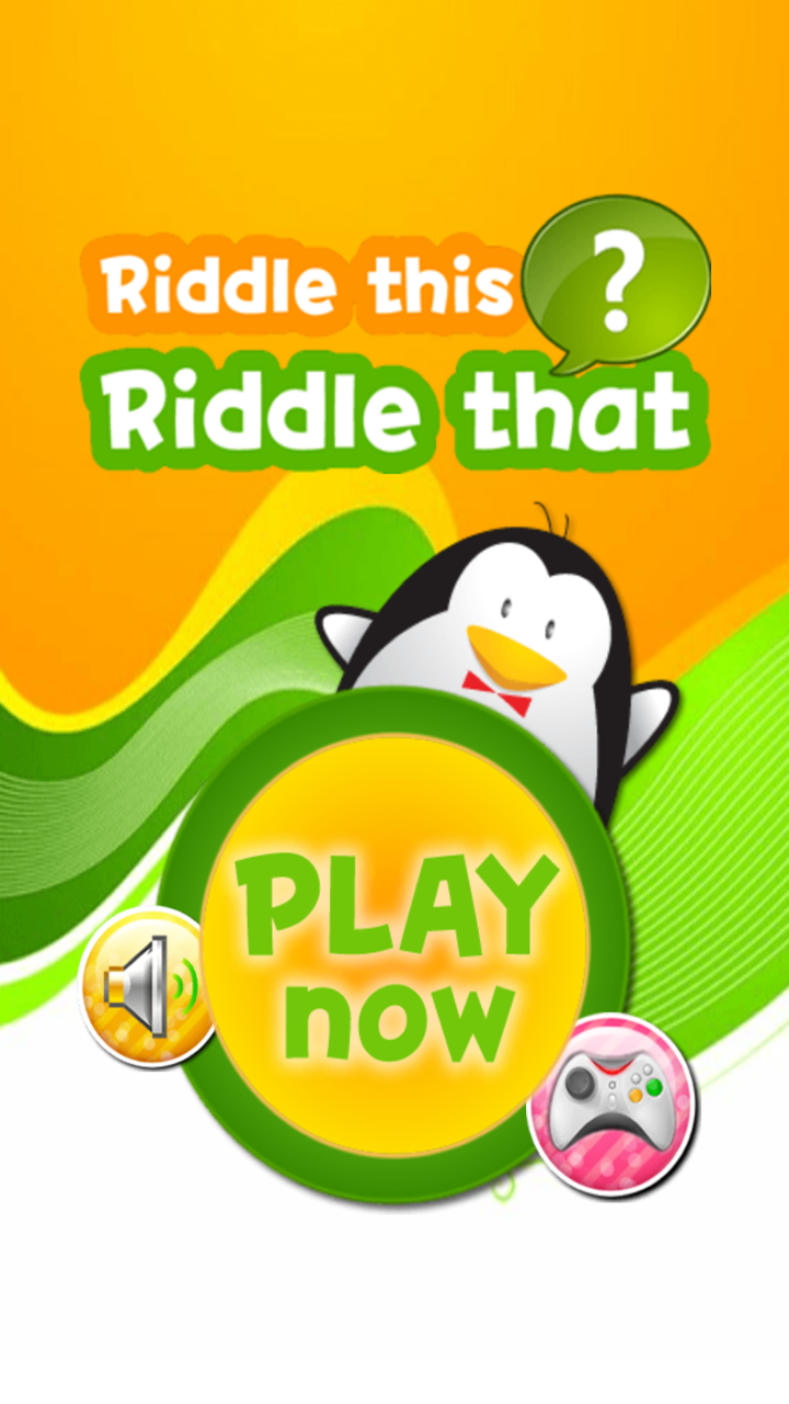 Riddle This Riddle That - App on Amazon Appstore