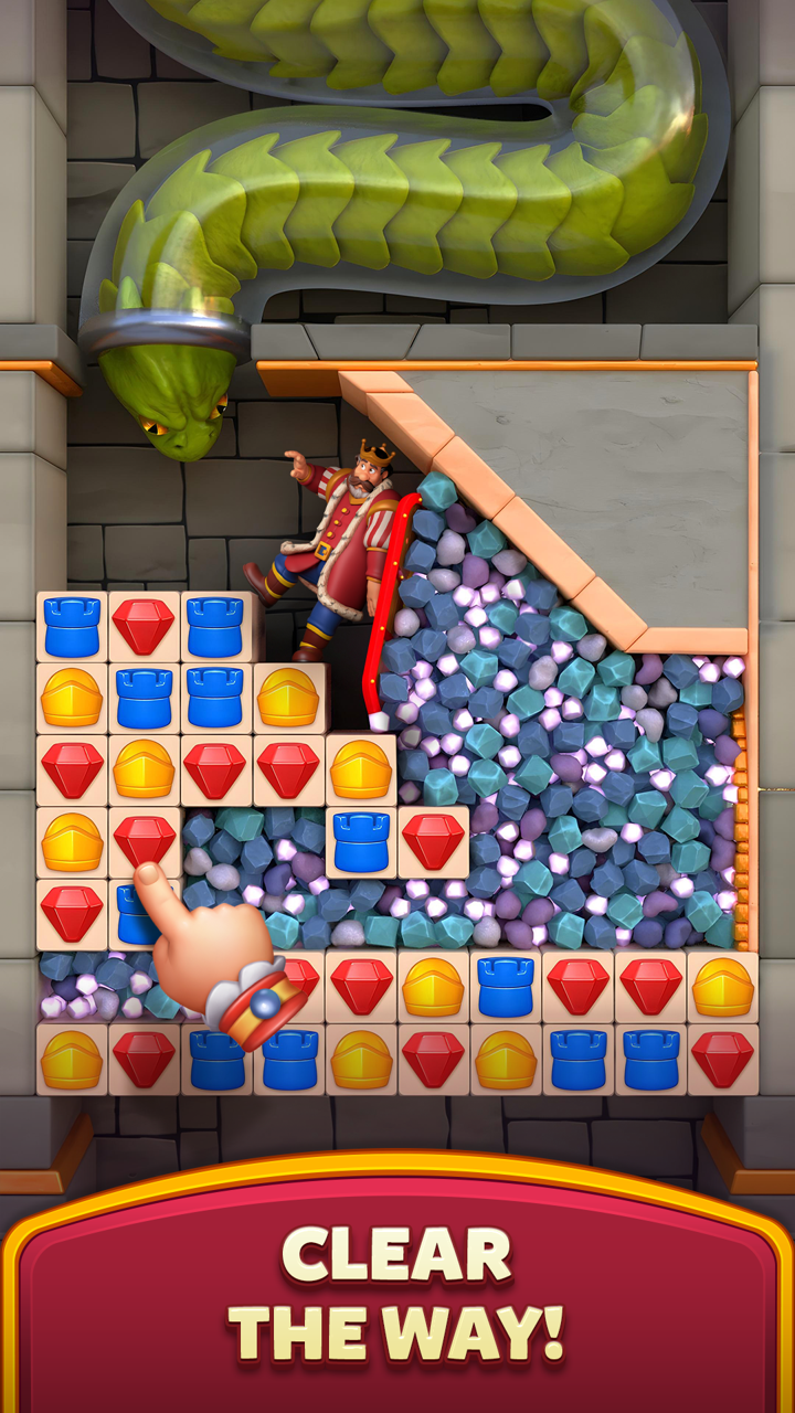 Royal Kingdom - App on Amazon Appstore
